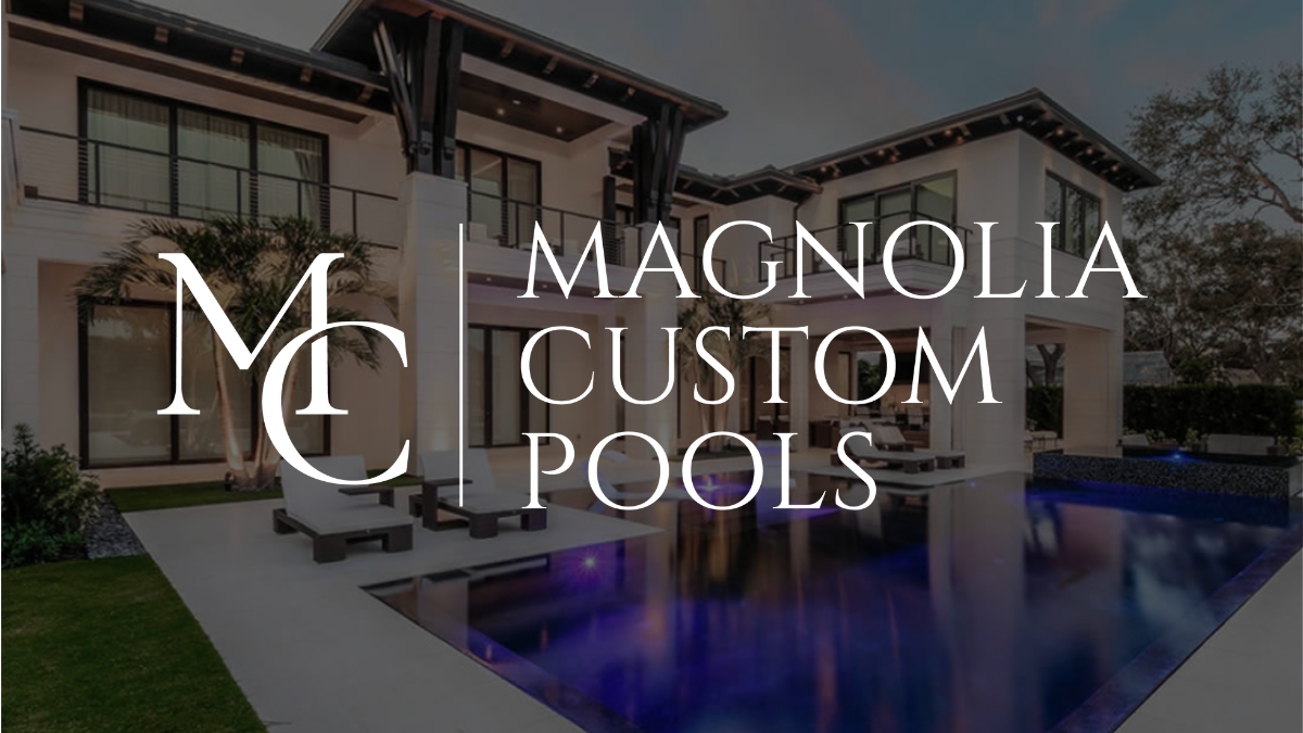 Build Your Own Inground Pool Wishlist - Magnolia Custom Pools